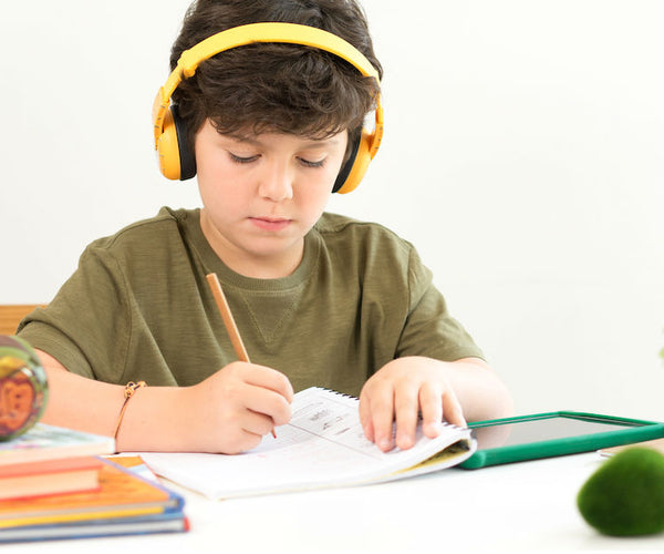 StudyMode: Innovating Listening to Enhance Learning – onanoff